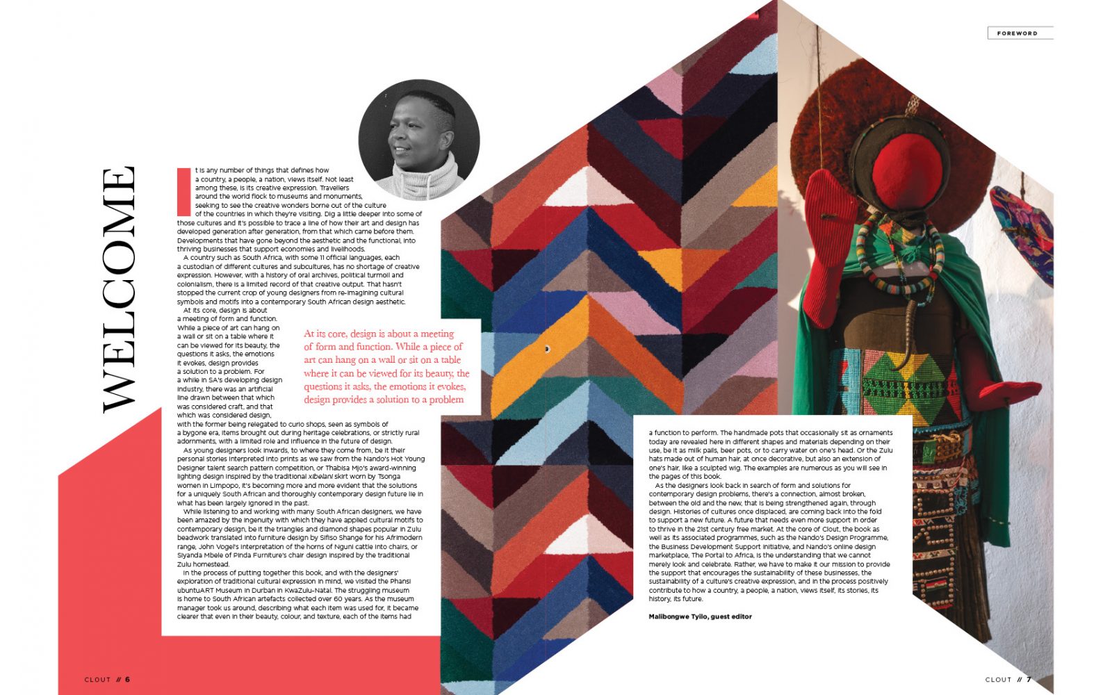 Clout The Book Clout